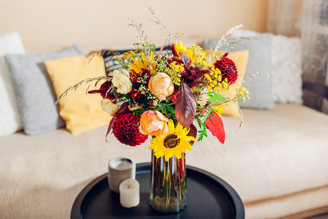 Brighten the Winter Days: Meaningful Occasions for Sending Flowers in ...