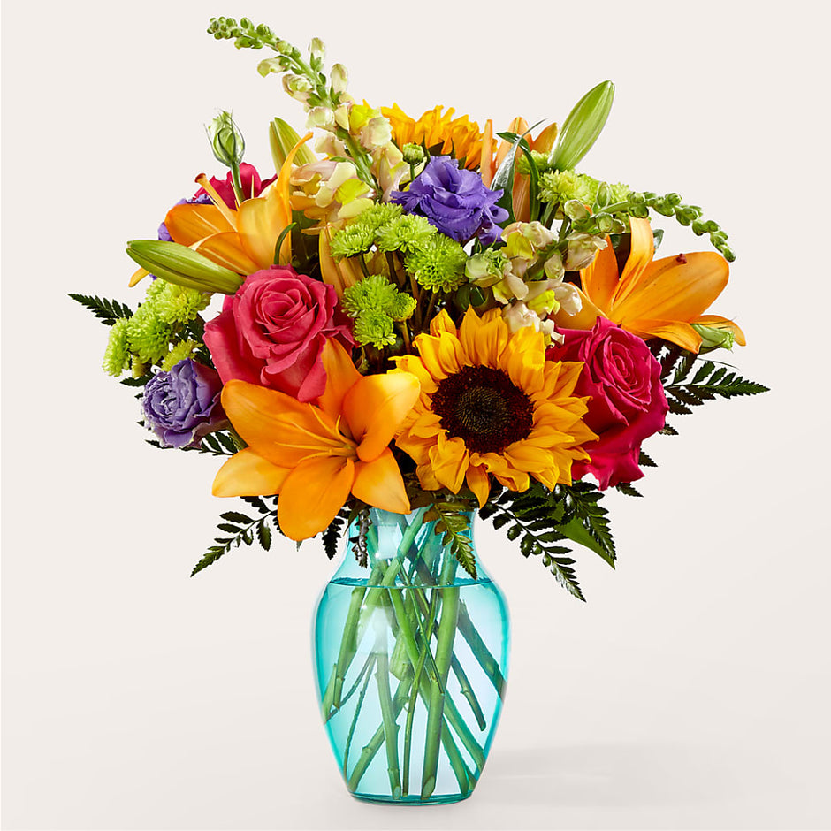 Overland Park Florist with Same-Day Delivery | Ranchview Floral ...